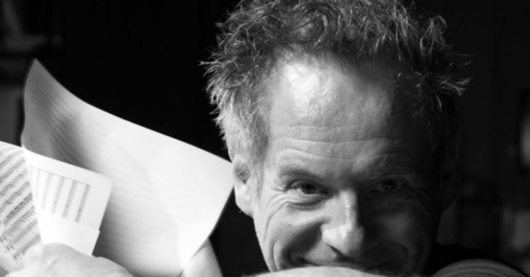 Erlend Skomsvoll Trio på Støperiet