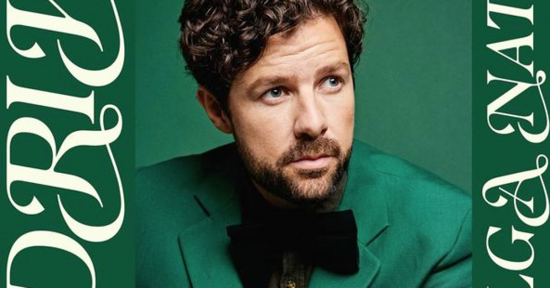 Didrik Solli-Tangen – O Helga Natt på Teigen Scene