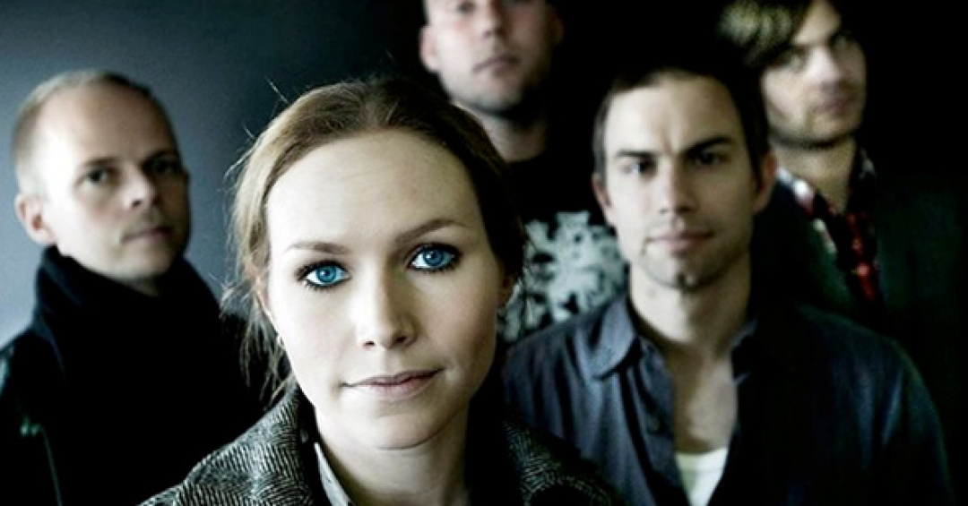 The Cardigans på Foynhagen